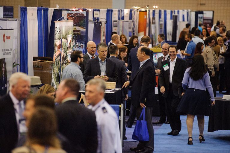 2024 Federal Small Business Conference for the A/E/C Industry - SAME