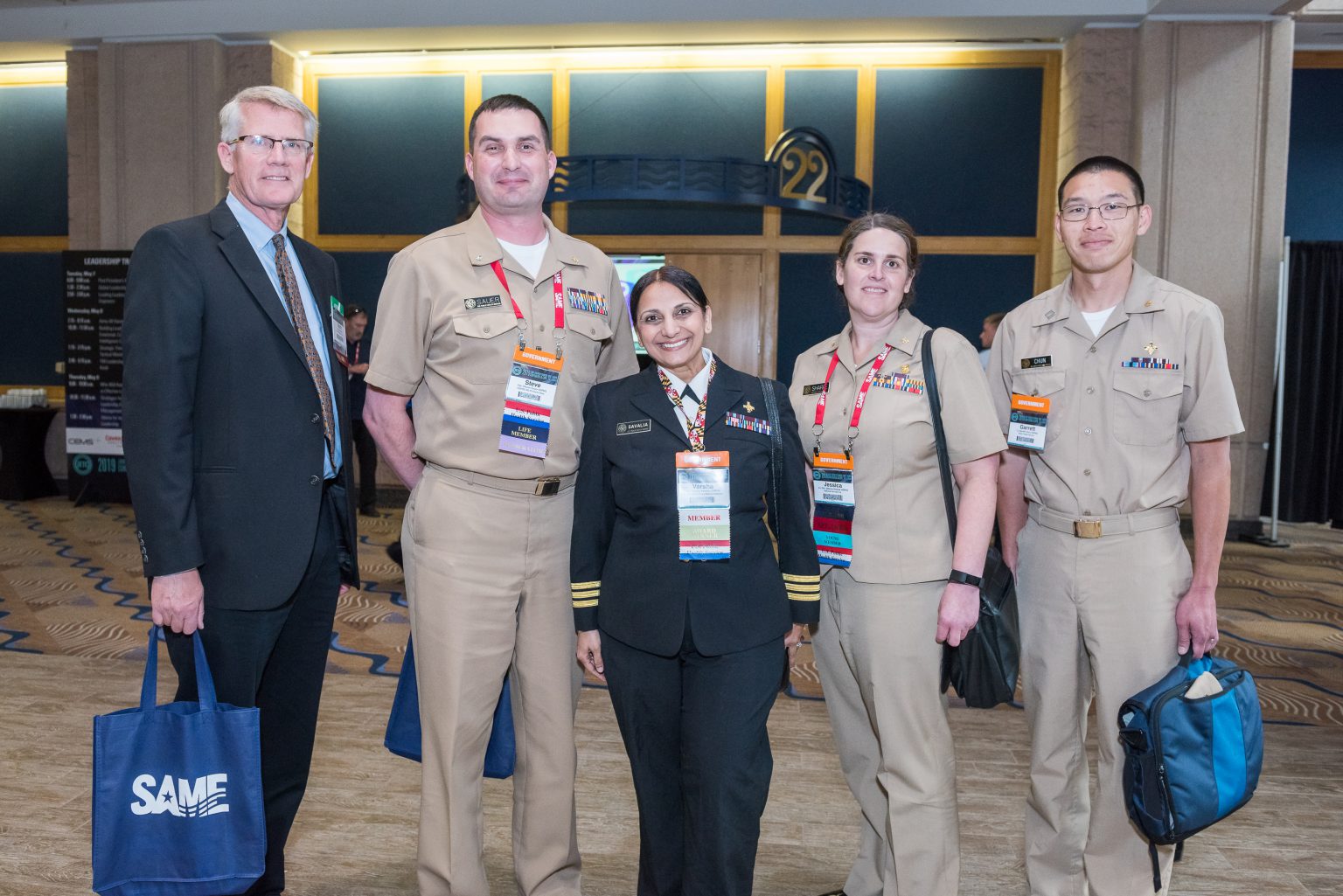 2025 JETC Advanced Registration Closes March 31 - SAME