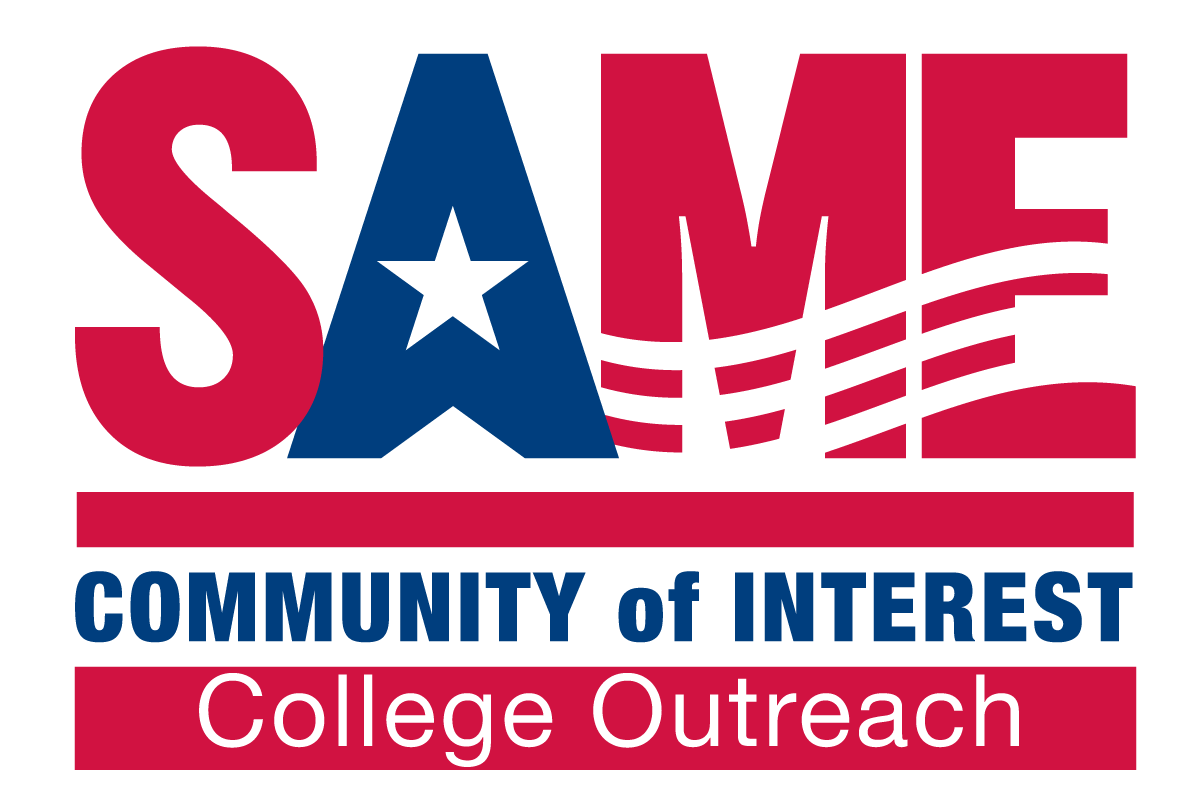 College Outreach Community - SAME