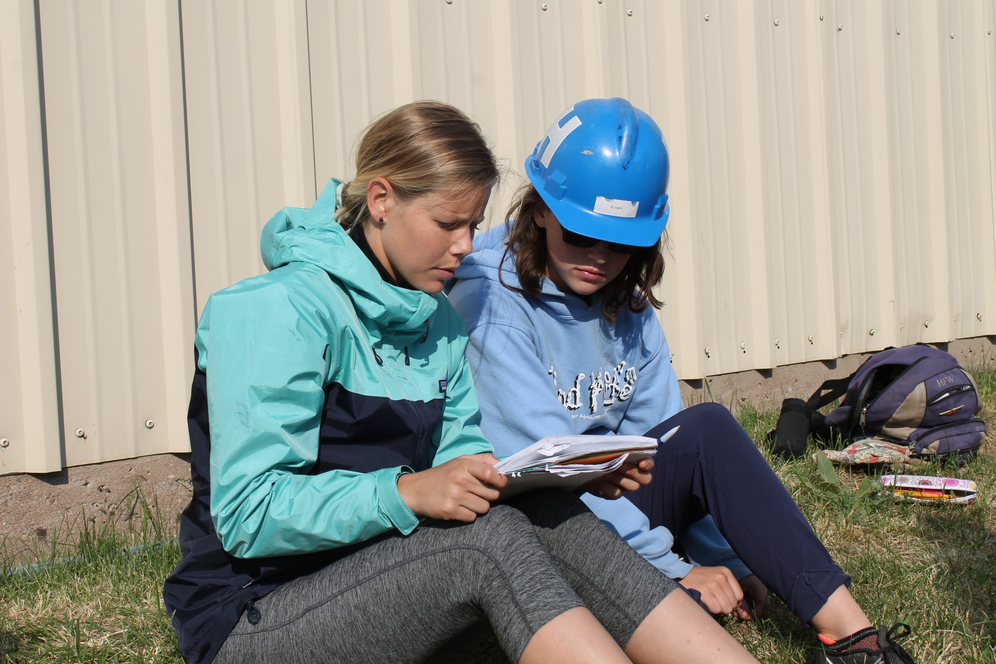 STEM/Engineering & Construction Camps - SAME