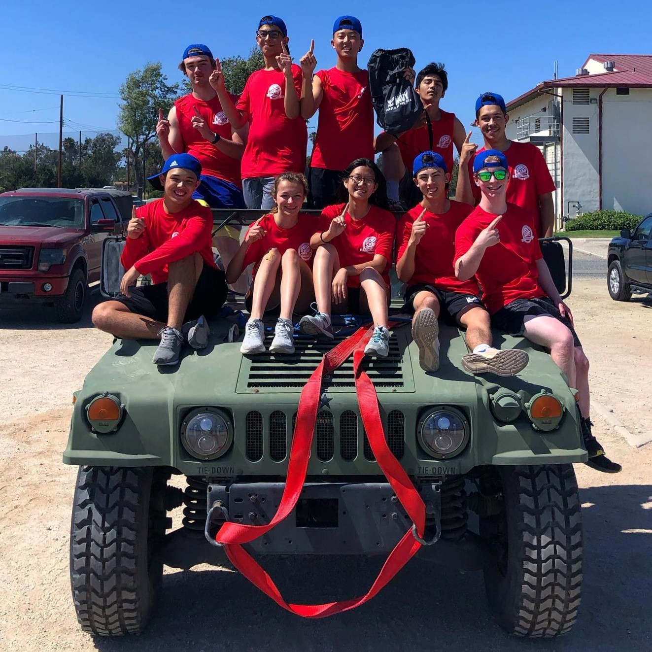 SAME Foundation - 2022 Annual Appeal - SAME