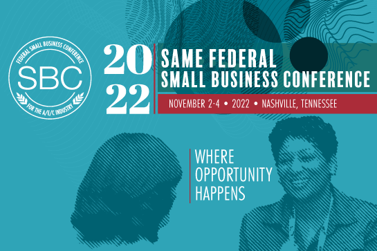 National Conferences & Workshops - SAME