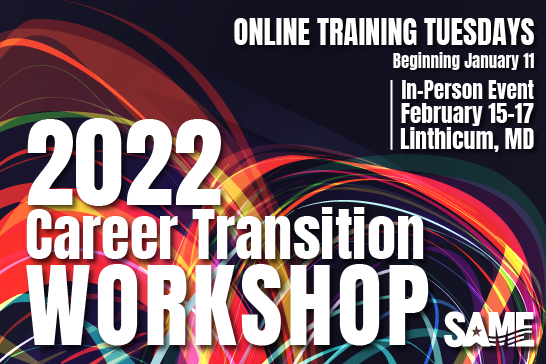 National Conferences & Workshops - SAME