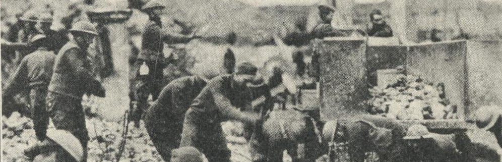 Society History - SAME