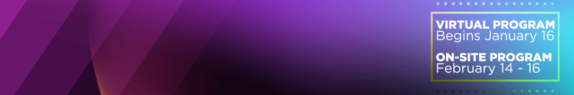 Career Transition Workshop - SAME