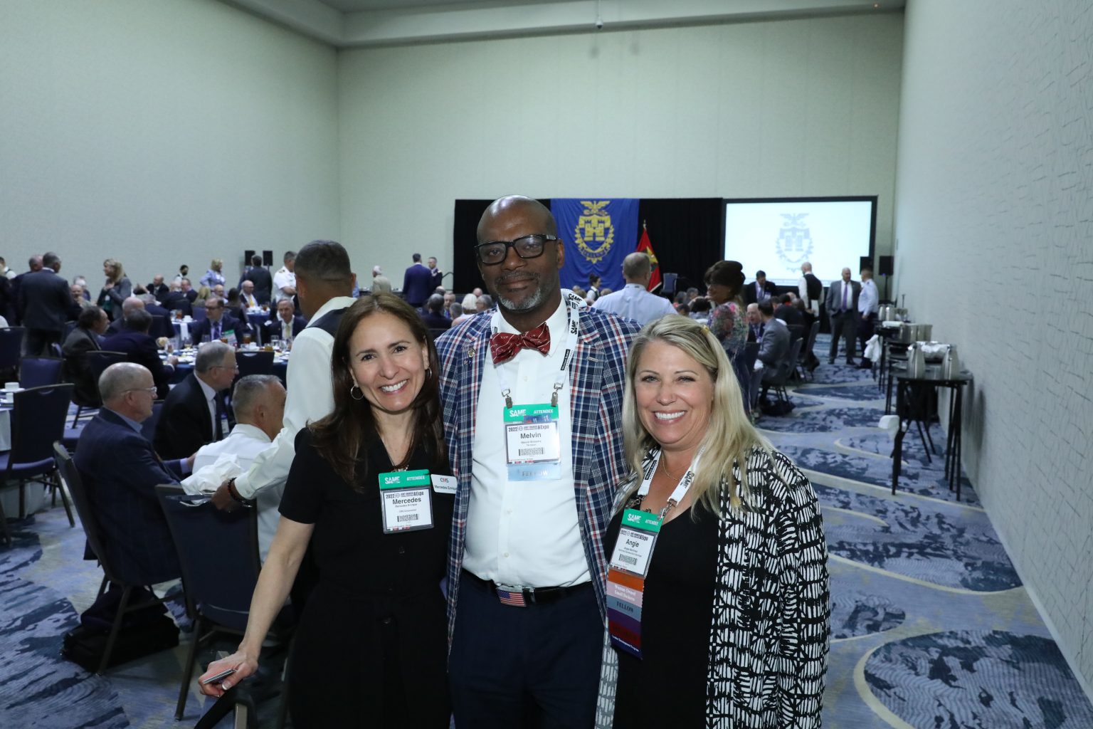 2023 Joint Engineer Training Conference - SAME