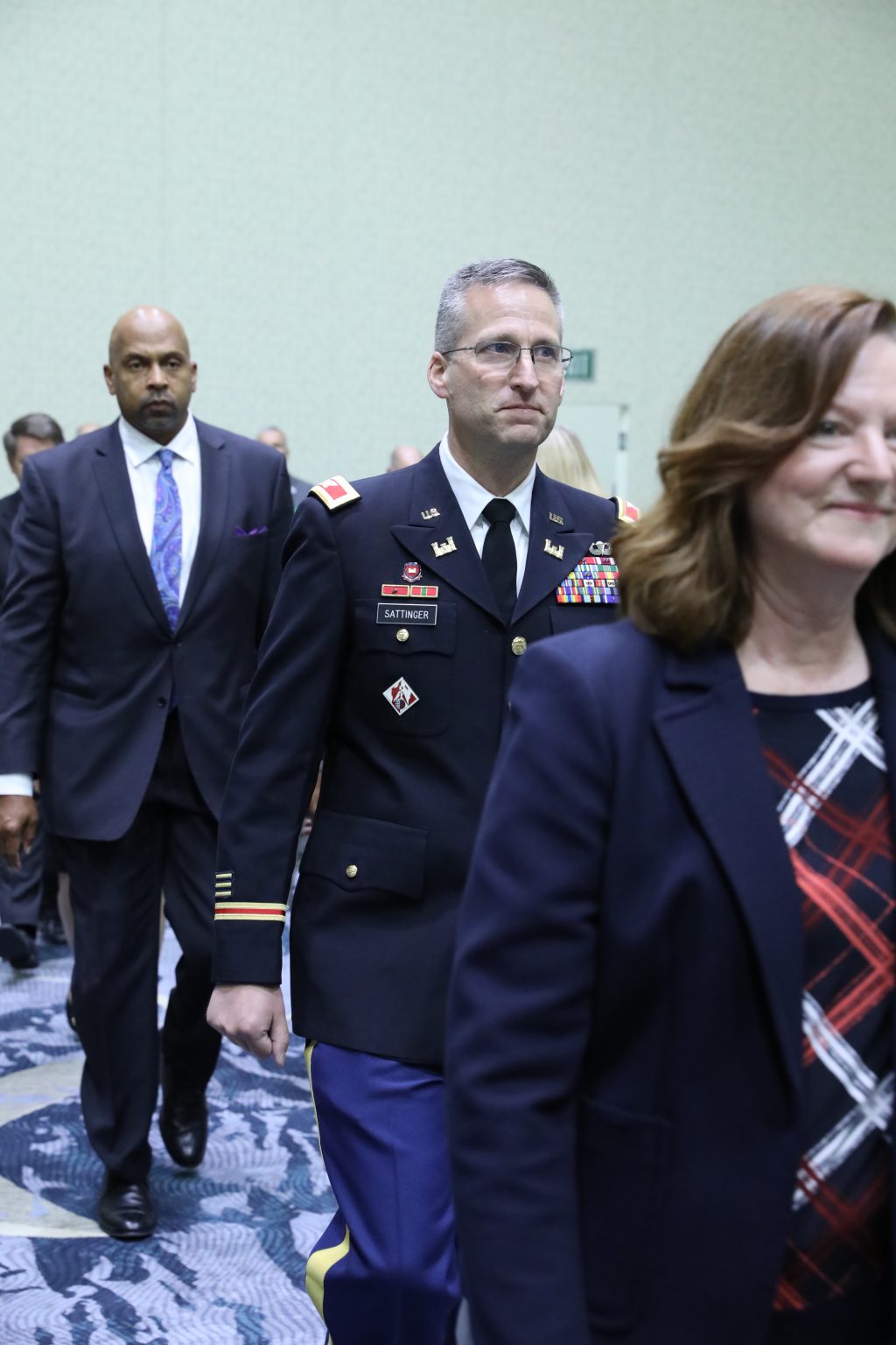 SAME Academy of Fellows - SAME