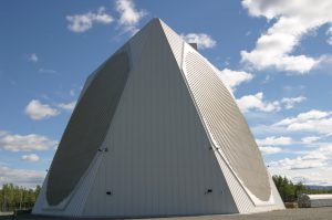 Missile Defense Activities in Alaska - SAME