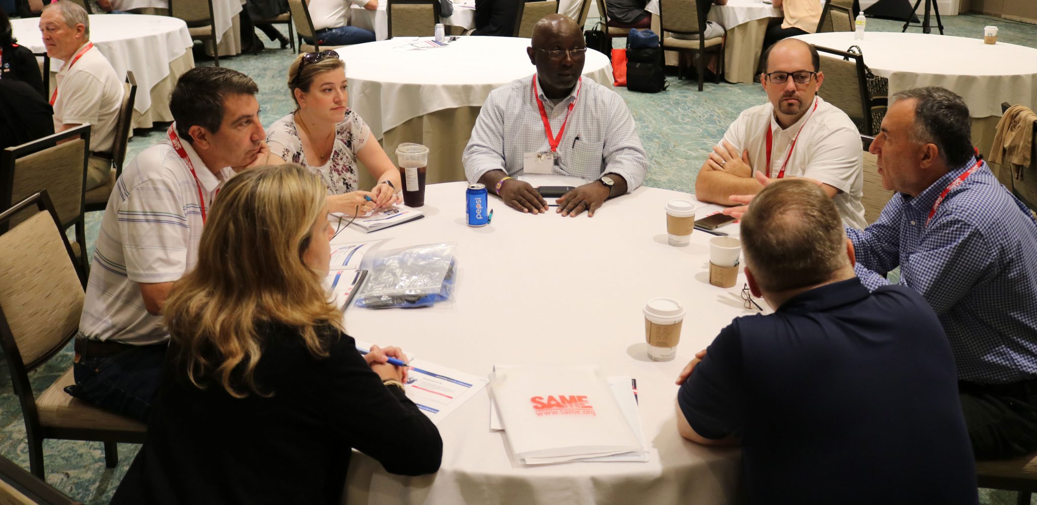 SAME Post Resource Center - SAME