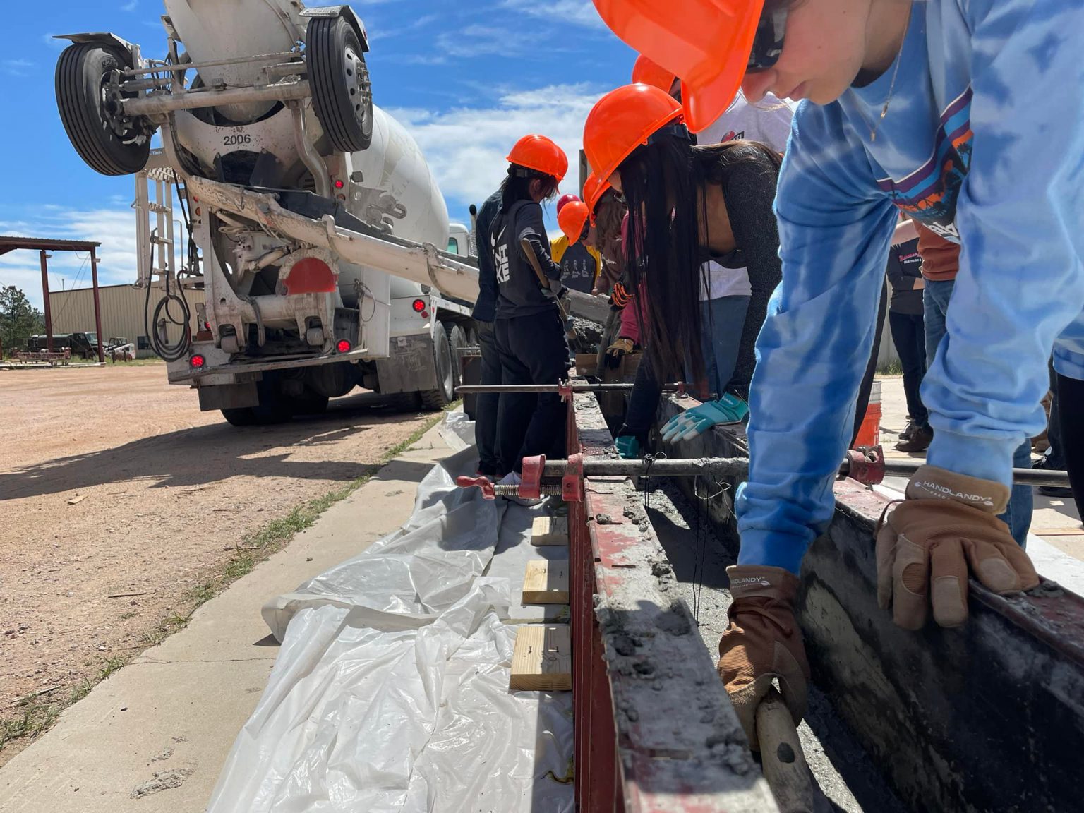 2023 SAME/U.S. Air Force Academy Engineering & Construction Camp - SAME