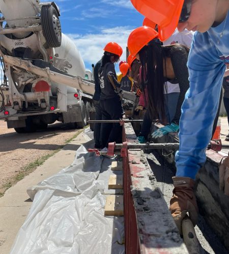 STEM/Engineering & Construction Camps - SAME