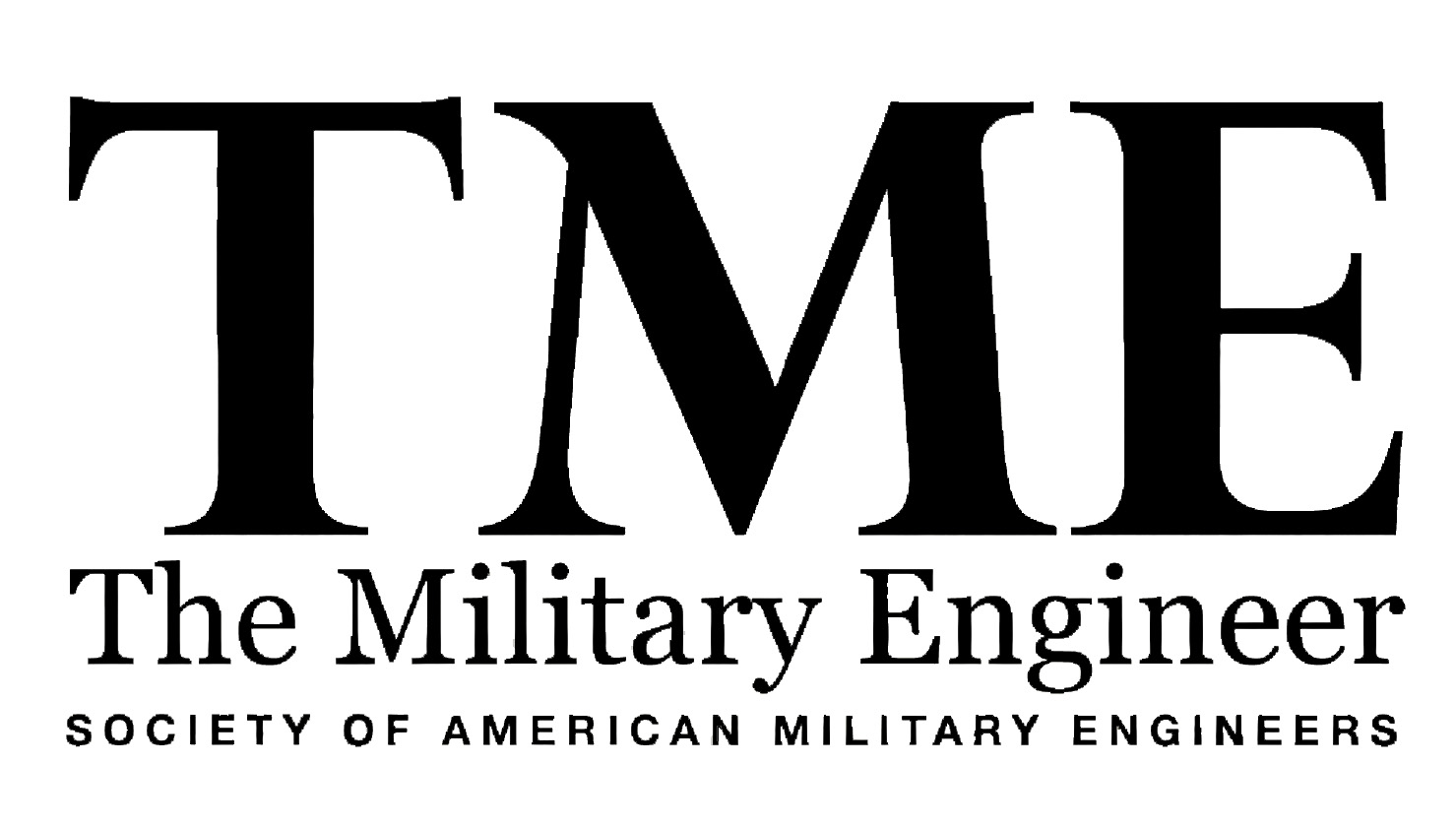 The Military Engineer (TME) - SAME
