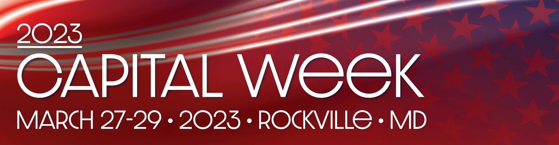 Registration for 2023 Capital Week Now Open - SAME