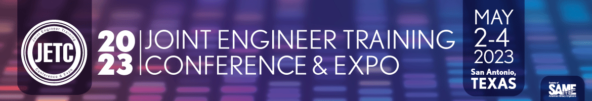 2023 Joint Engineer Training Conference Registration Open - SAME