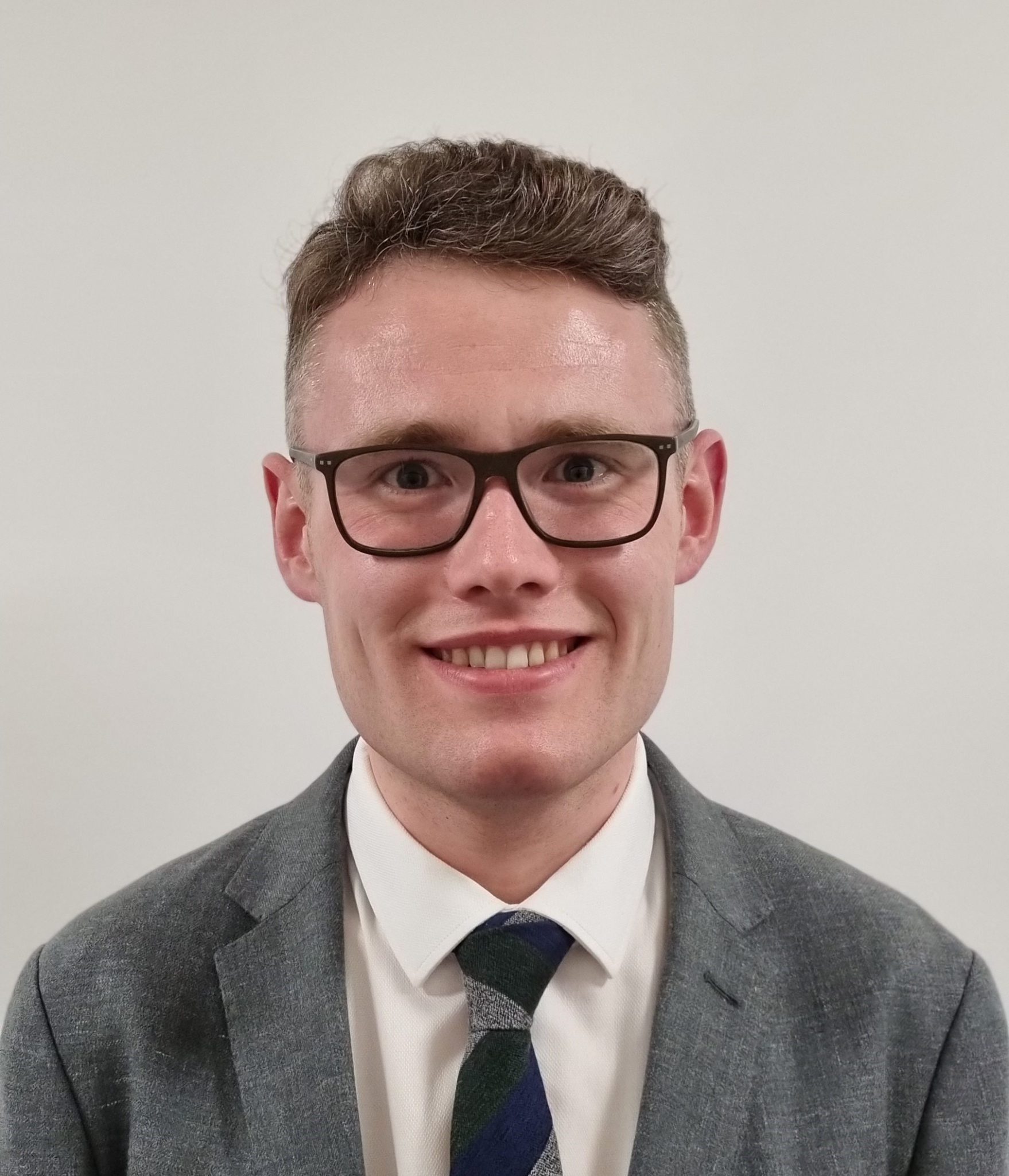 2023-2024 Leader Development Class Selected - SAME