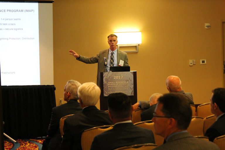 Department of State Bureau of Overseas Buildings Operations Industry ...