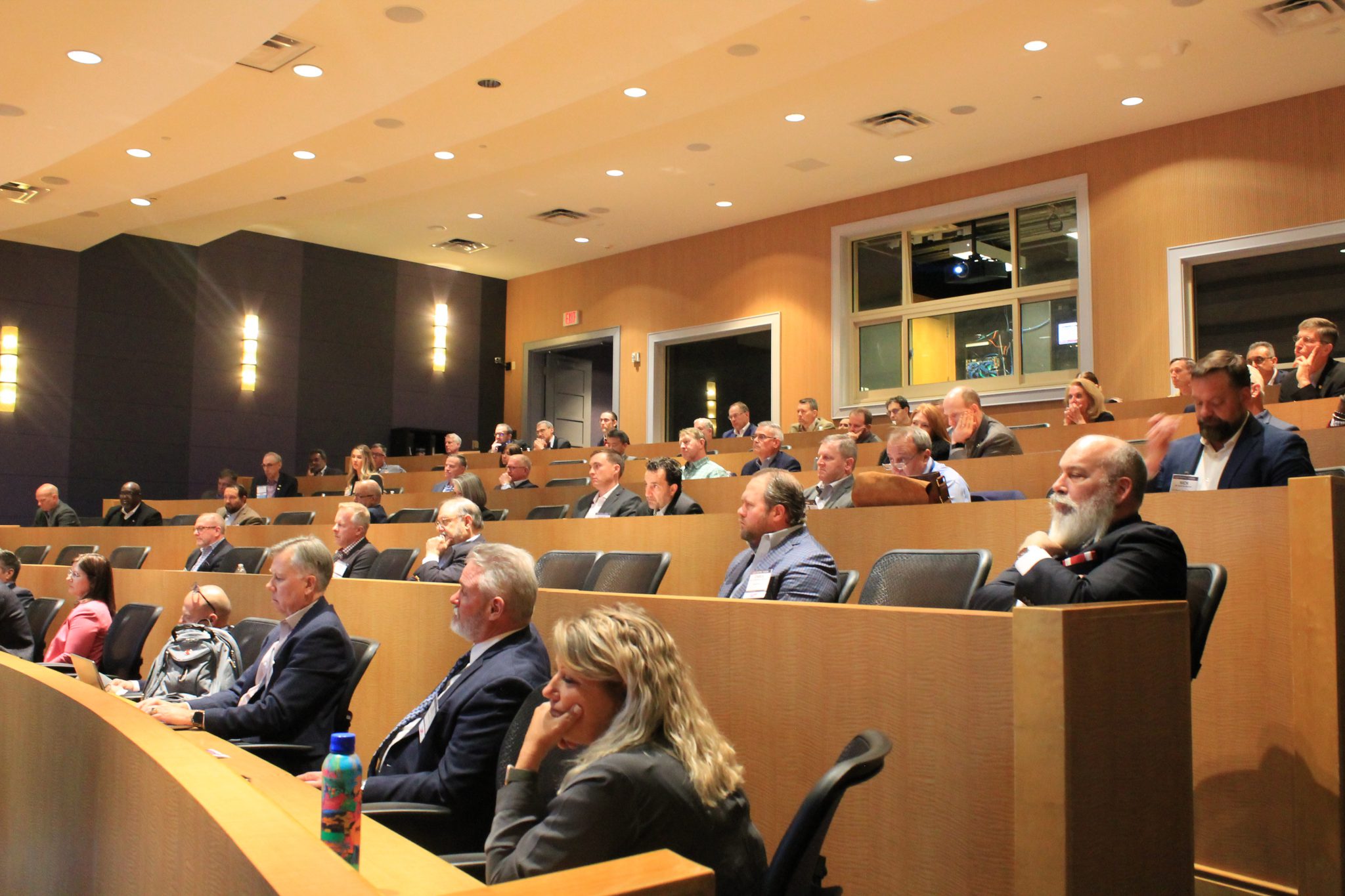 Share Your Expertise at the SAME IGE Summit at Capital Week 2024 - SAME