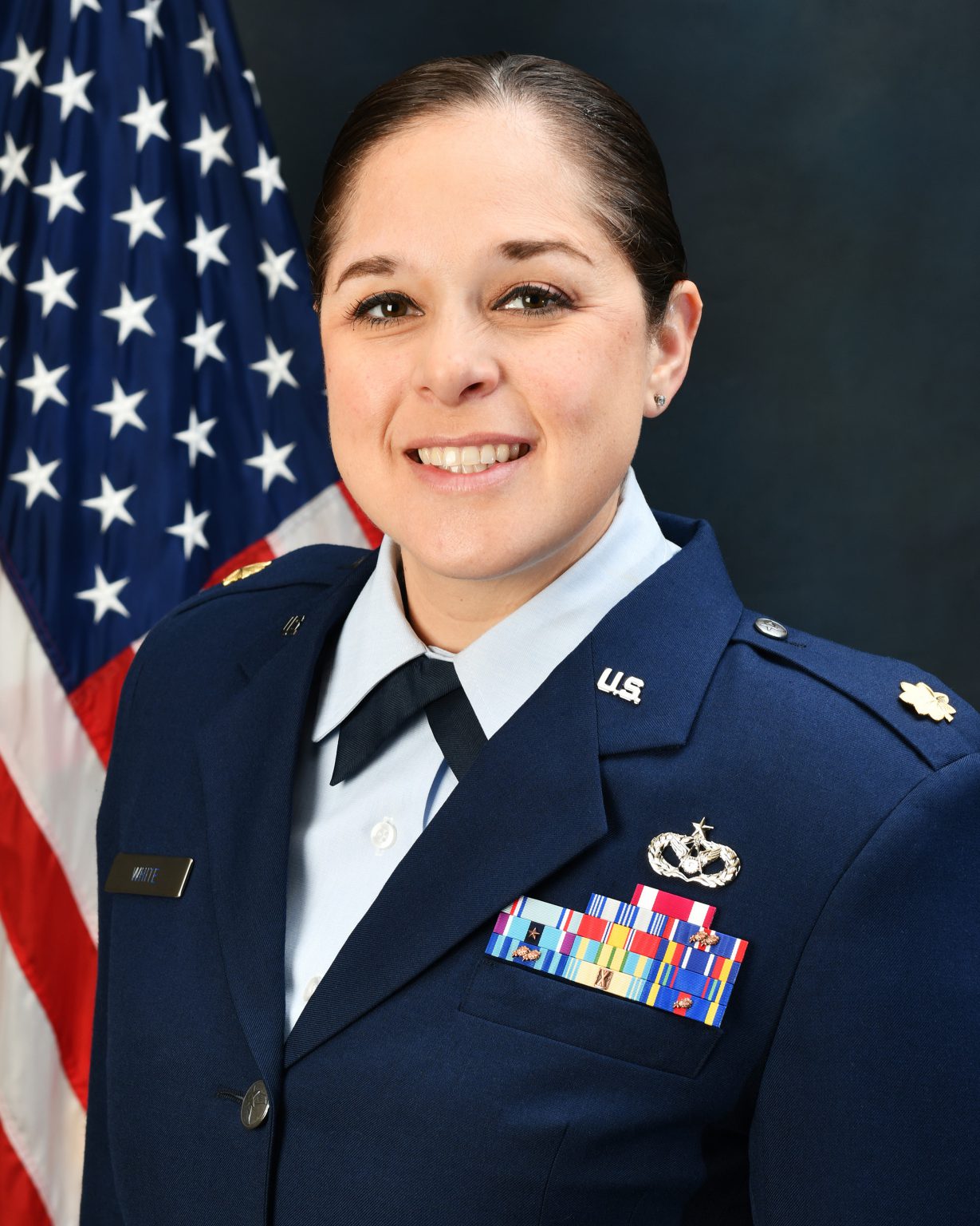 2023-2024 Leader Development Class Selected - SAME