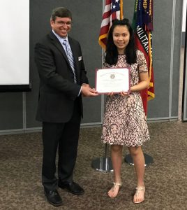 Kittyhawk Post Scholarships - SAME