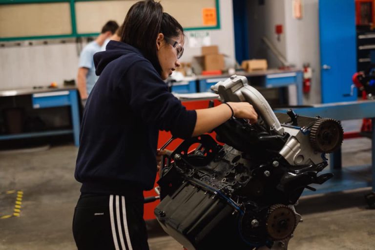 San Diego Post STEM - SAME