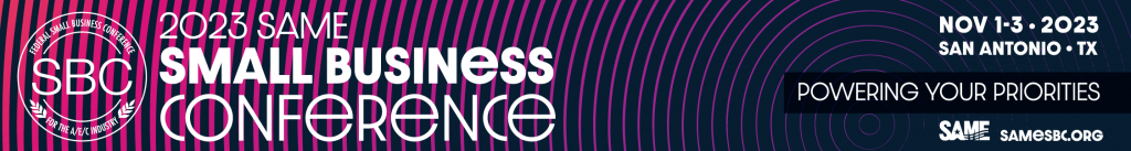 National Conferences & Workshops - SAME