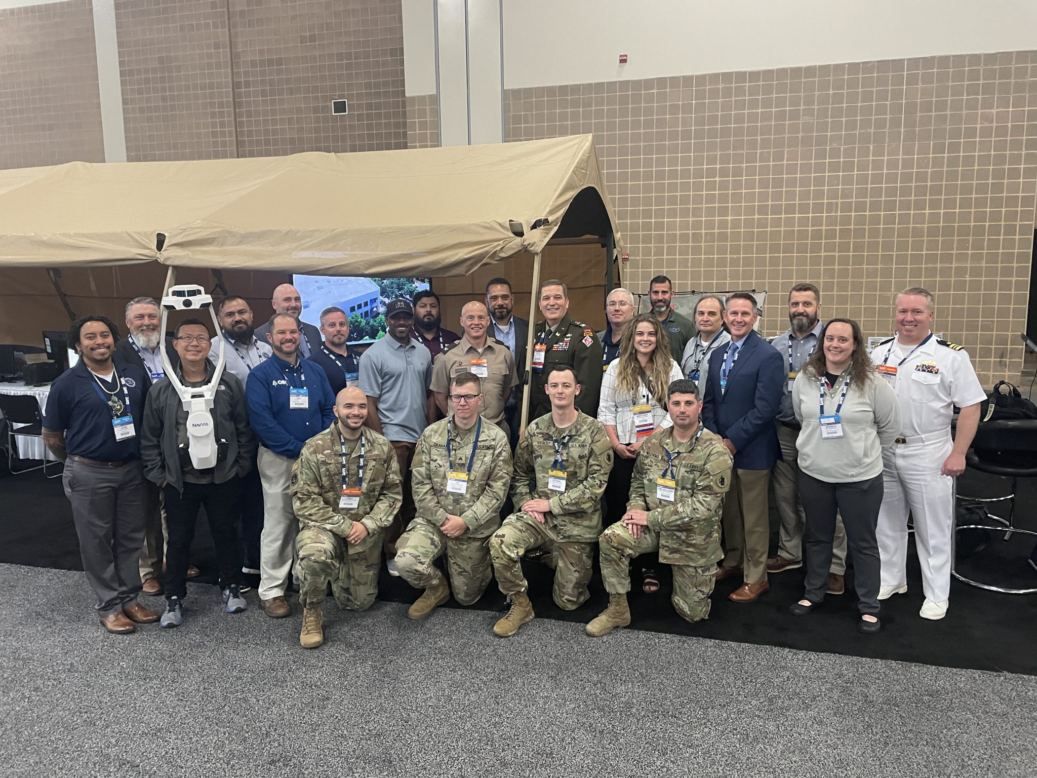 2025 JETC Advanced Registration Closes March 31 - SAME