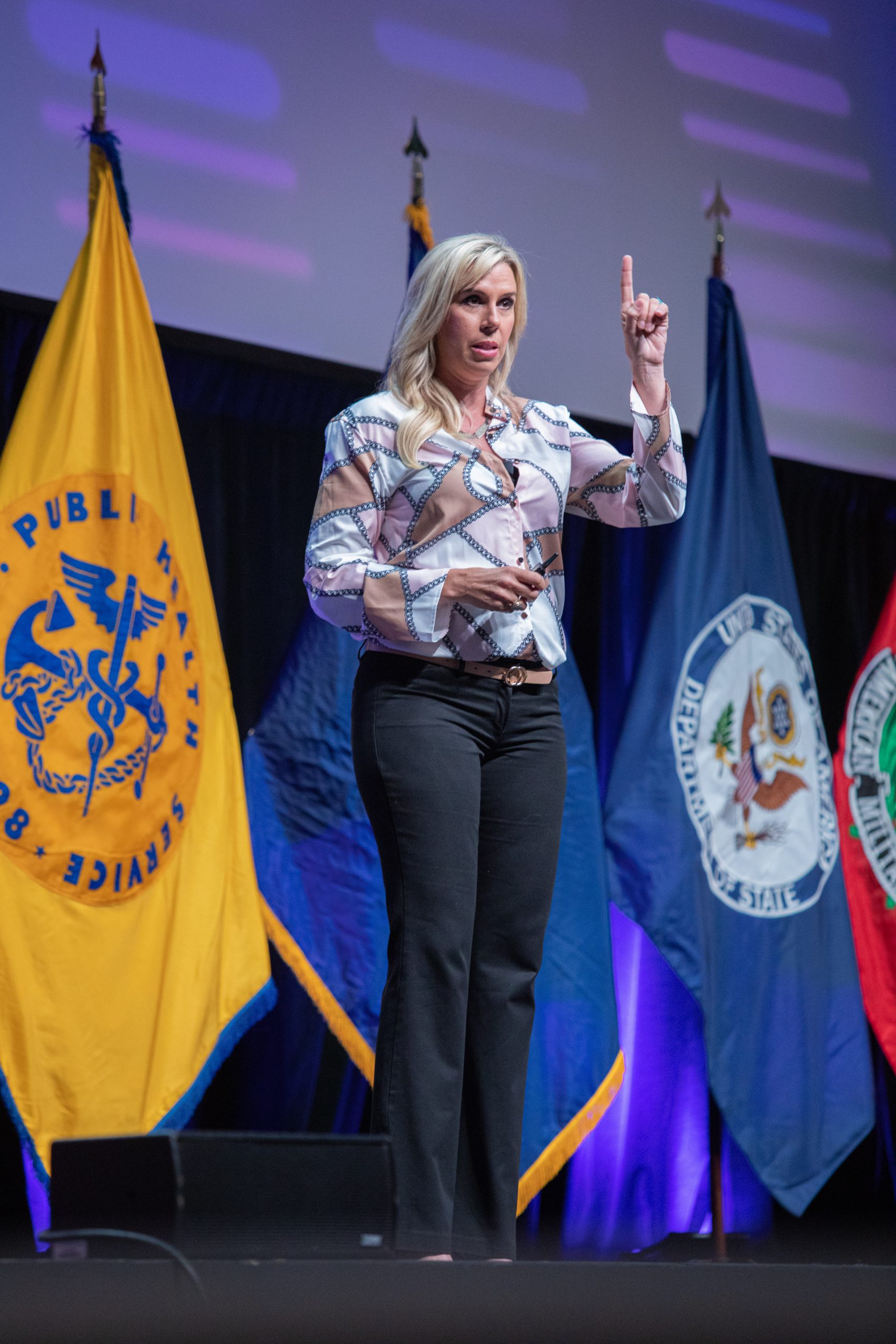 Event Recap: JETC 2023 - SAME