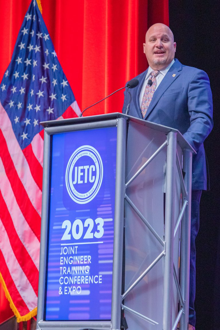 National Leadership Nominations - SAME