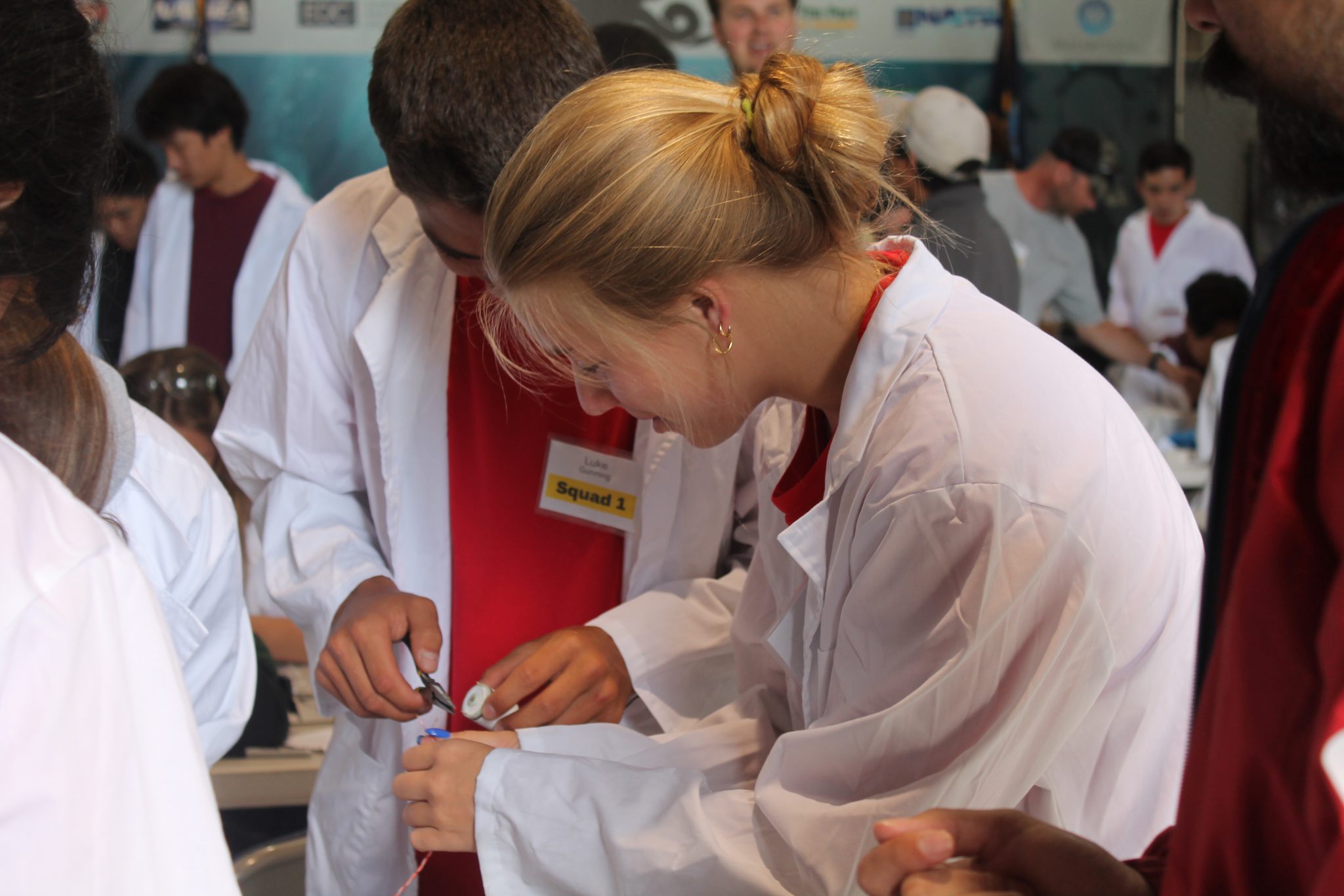 2023 SAME Camps Recap - SAME