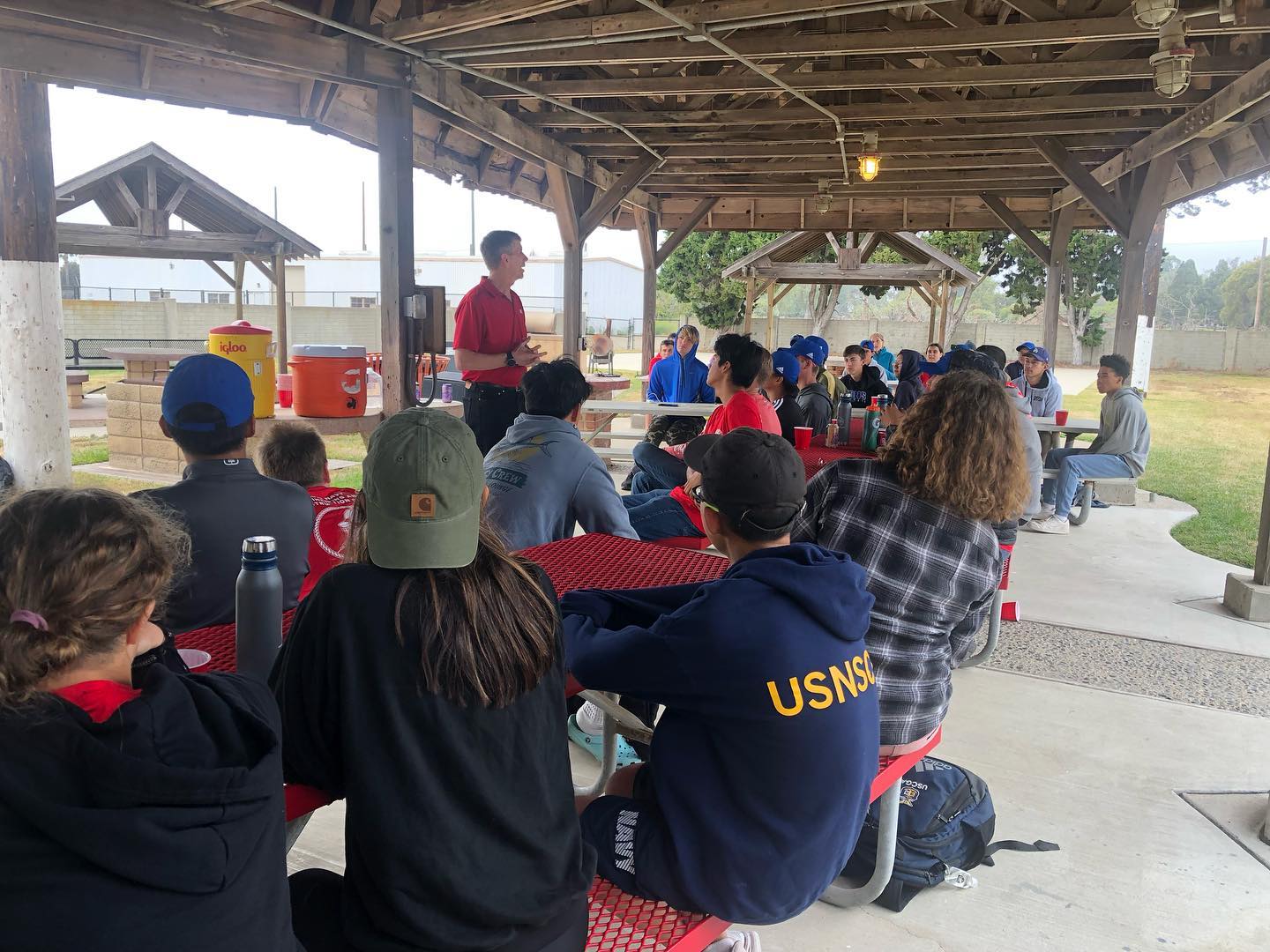 2023 SAME Camps Recap - SAME