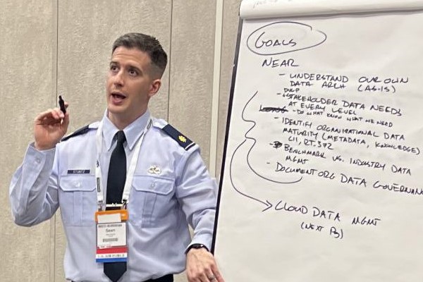 Credentialing Opportunities - SAME