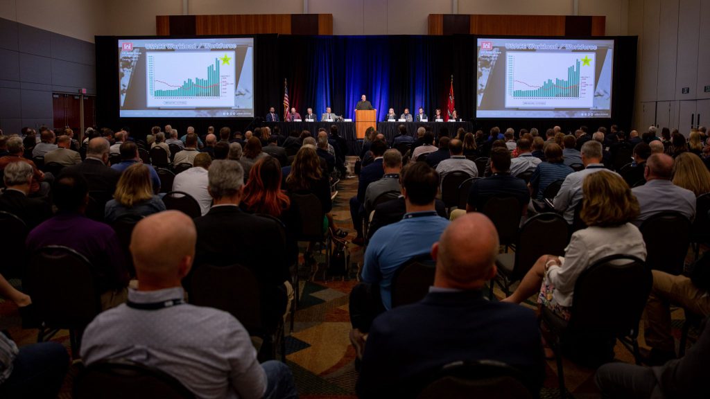 Omaha Post 2023 Industry Day - SAME