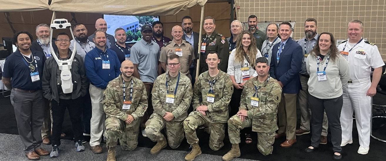 In Focus: Managing Assets At JETC - SAME