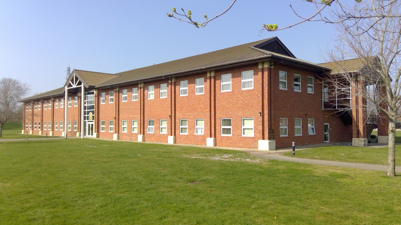 Developing a Space Planning and Optimization Program - SAME