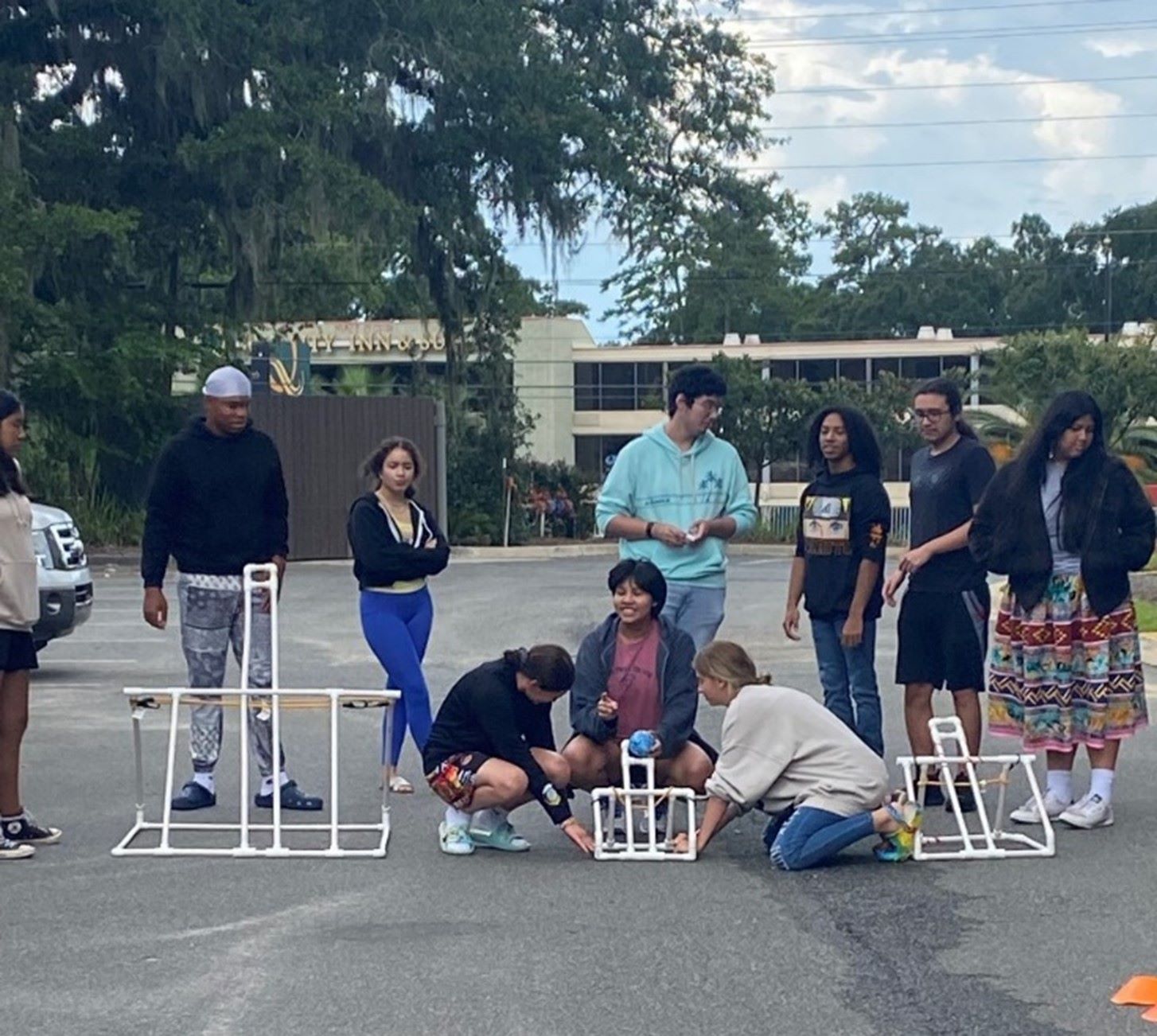 2022 SAME Foundation Donor Impact Report - SAME