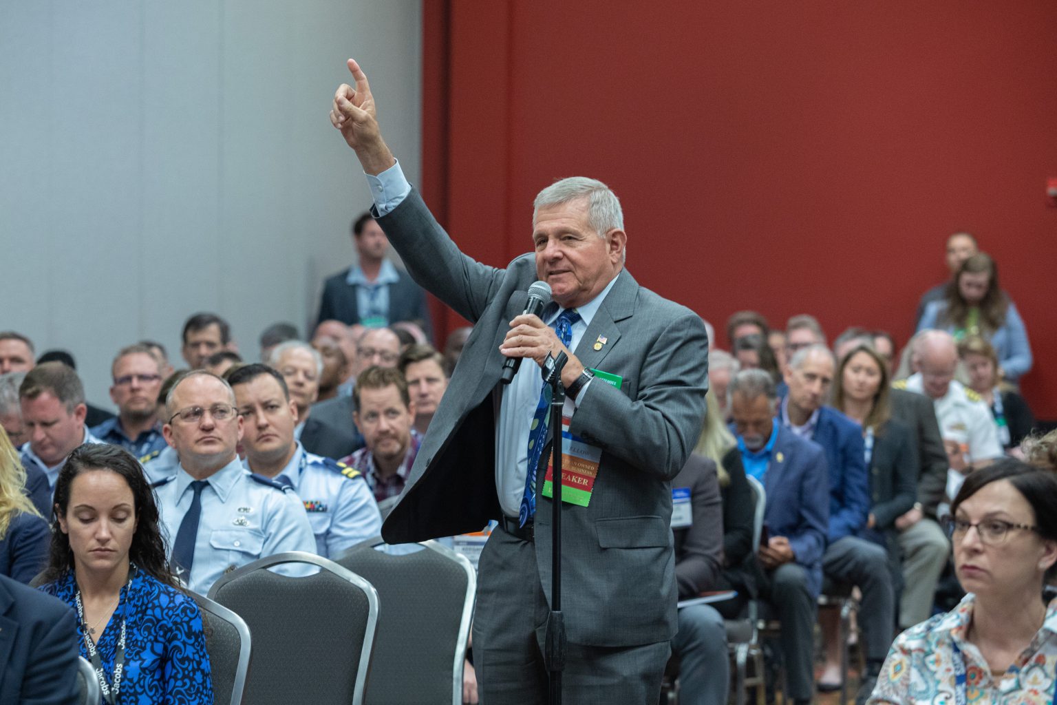 JETC 2024 Call for Presentations is Open - SAME