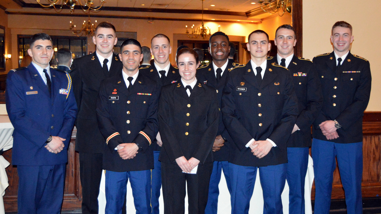 Philadelphia Post Scholarship - SAME