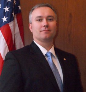 Geospatial Working Group - SAME