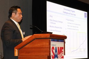 SAME Capital Week 2025 - SAME