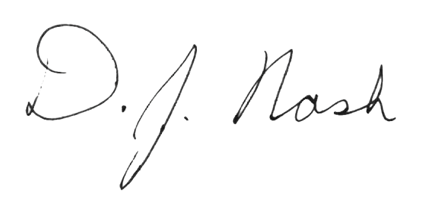 2022 SAME Foundation Donor Impact Report - SAME