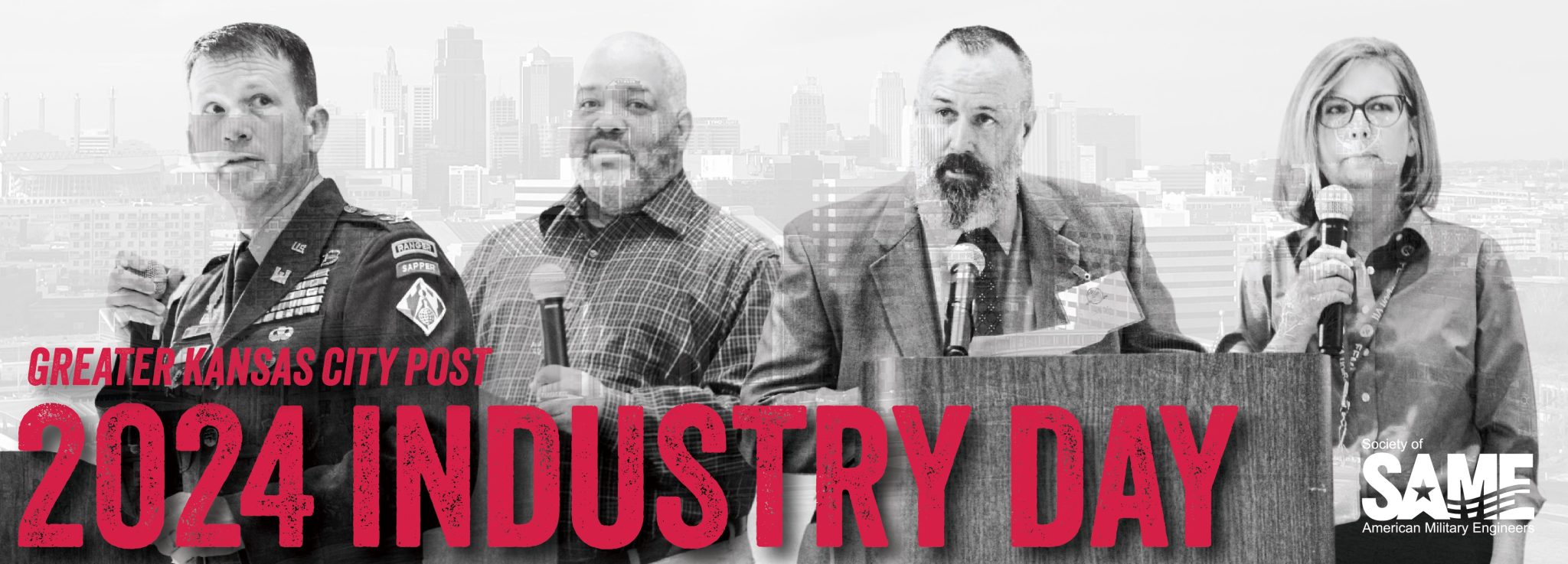 SAME GKC Industry Day - SAME