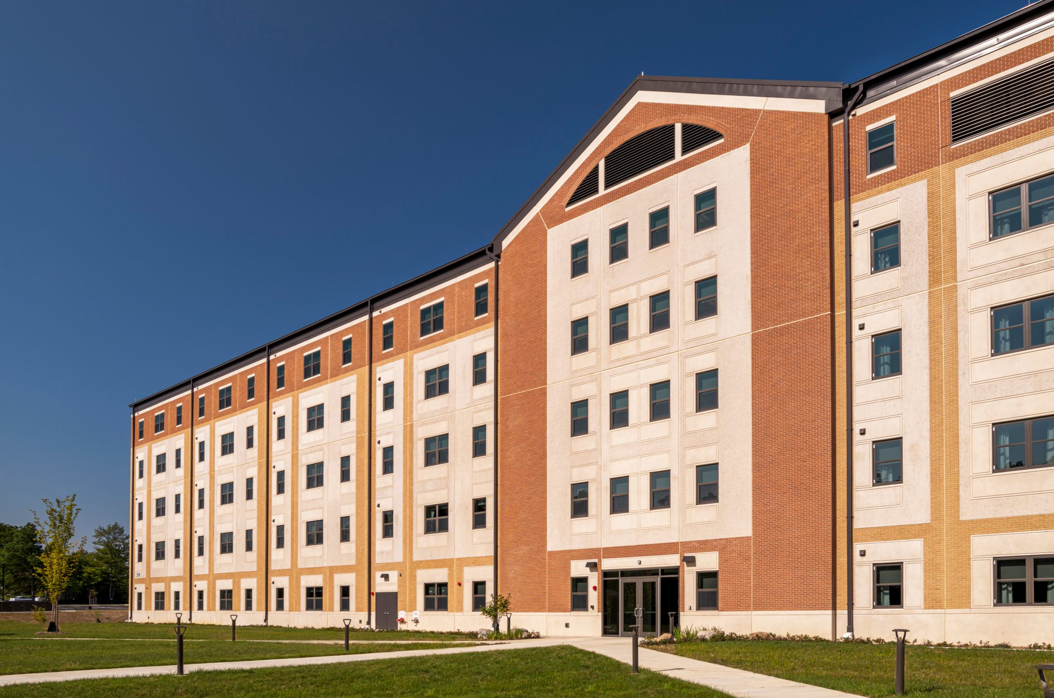 Streamlining Federal Construction with Alternative Delivery Methods - SAME