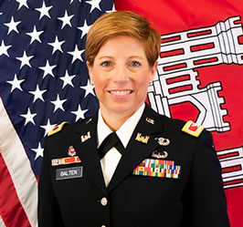 Los Angeles Post - SAME