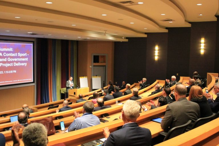 AFCEC Strategic Design and Construction Division Portfolio Overview - SAME