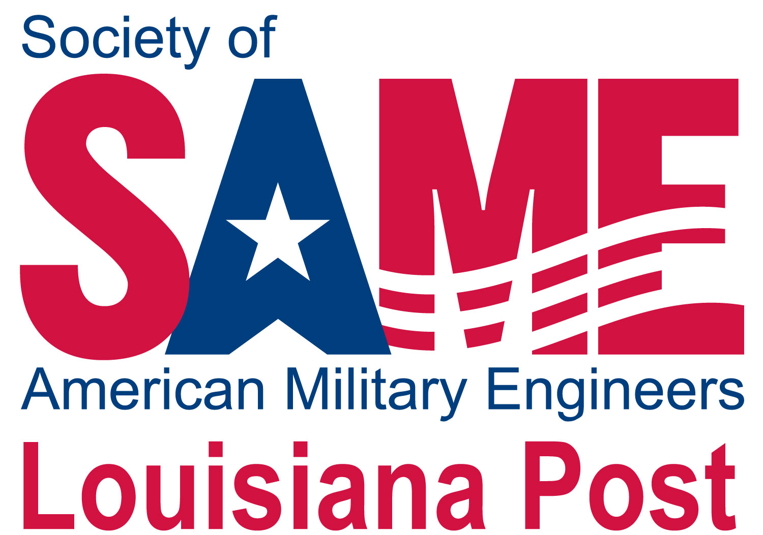 Louisiana Post - SAME