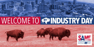 Buffalo Post Industry Day 2026 - SAME