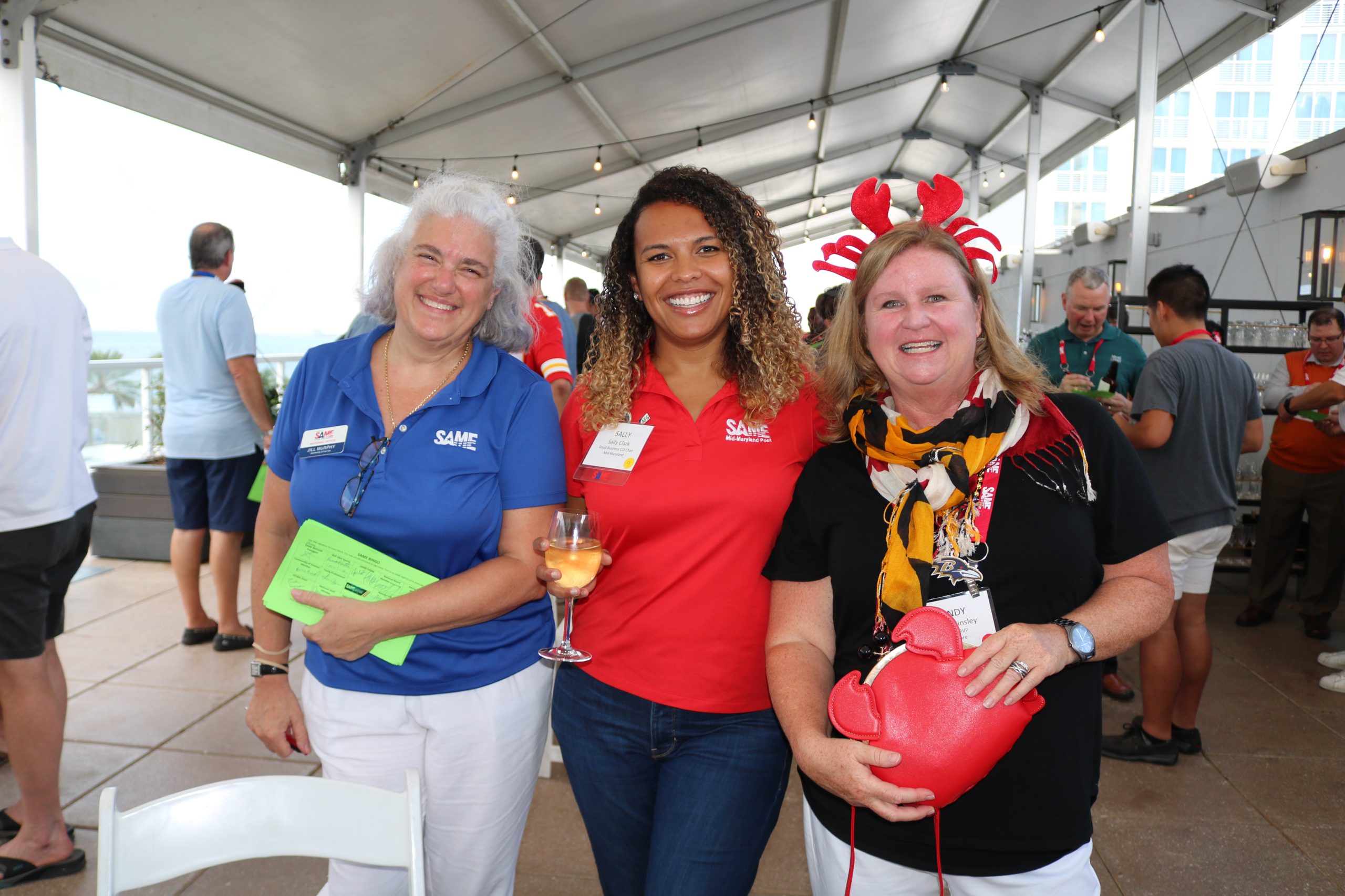 Find a Post (Chapter) - SAME