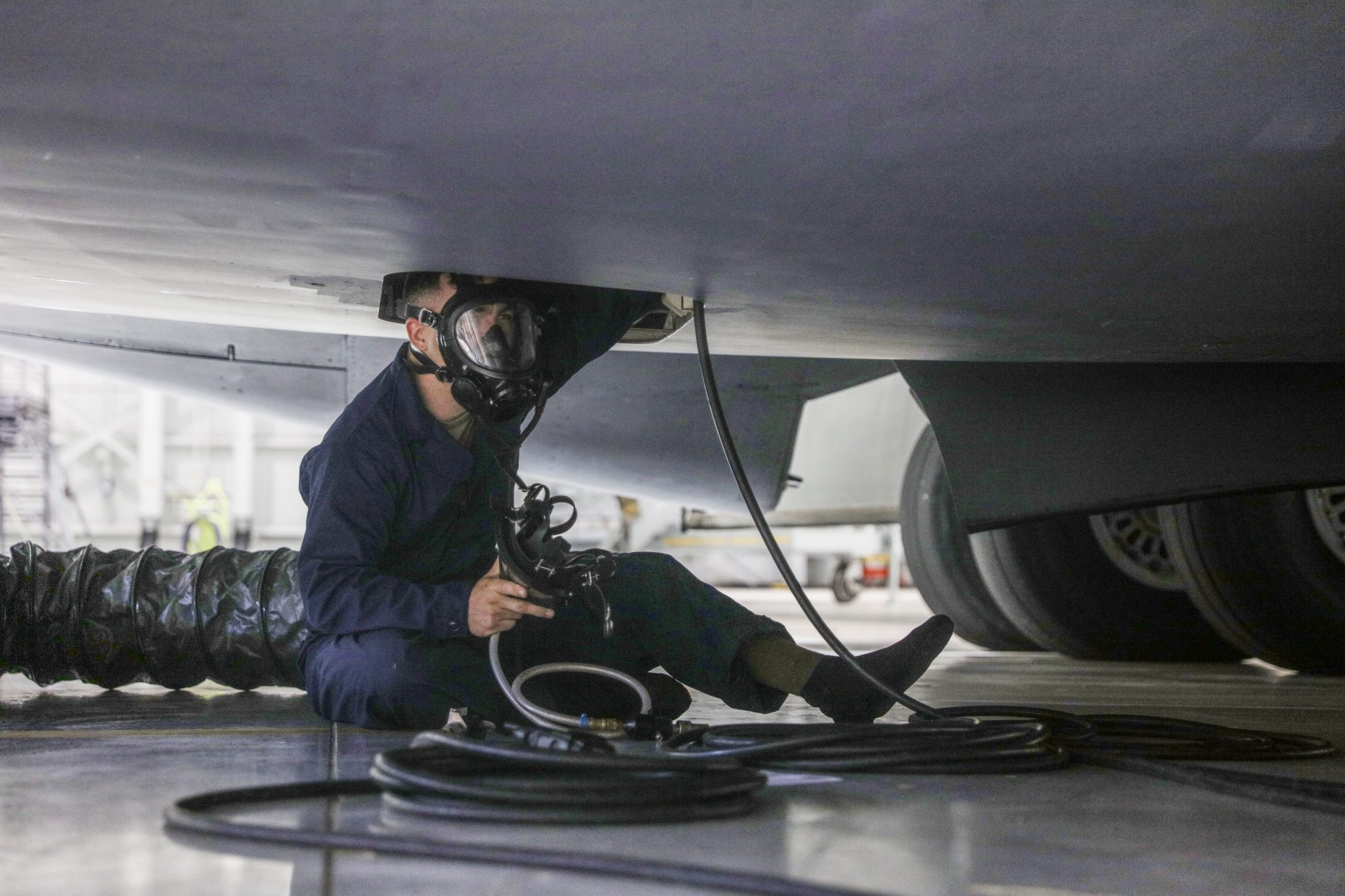 Reducing Health Risks When Working in Confined Spaces - SAME