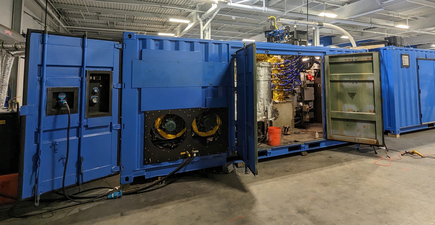 Reaching Sustainability Goals with Waste-to-Energy - SAME