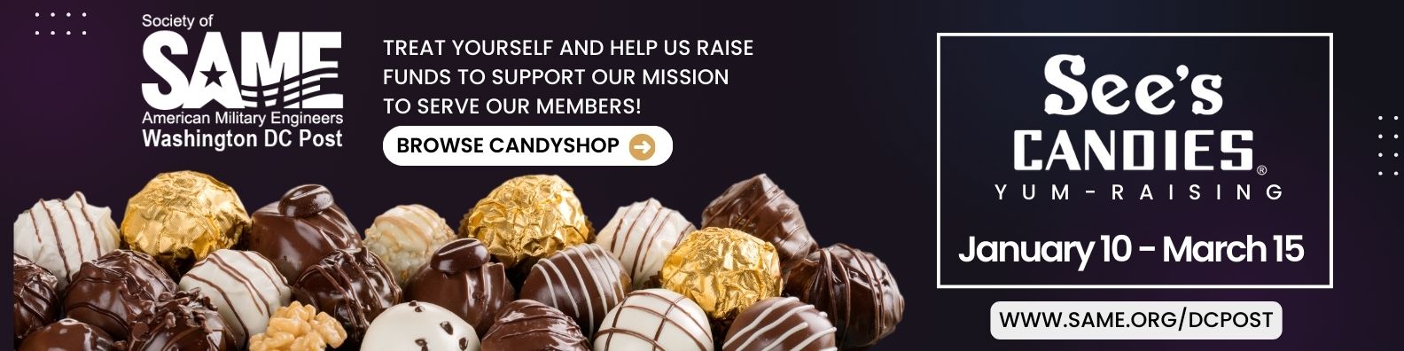 Washington DC Post - SAME